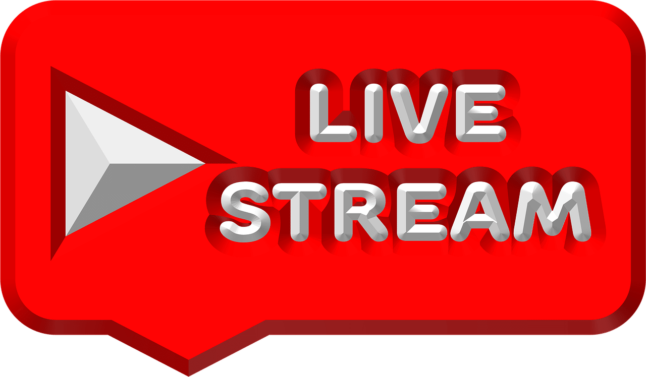 Qu'est-ce que le Live streaming | Studio Webcast Paris