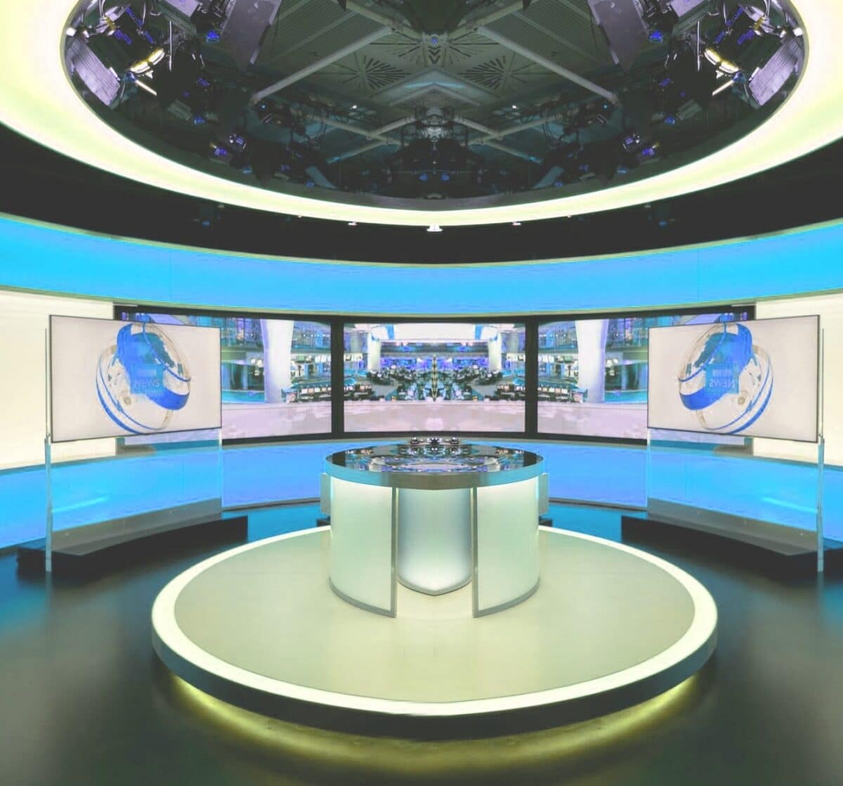 5 astuces pour réussir sa présentation sur plateau TV | Studio 144