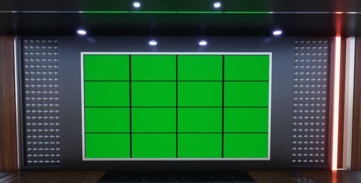 Louer un studio fond vert à Paris : le guide pratique | Studio144