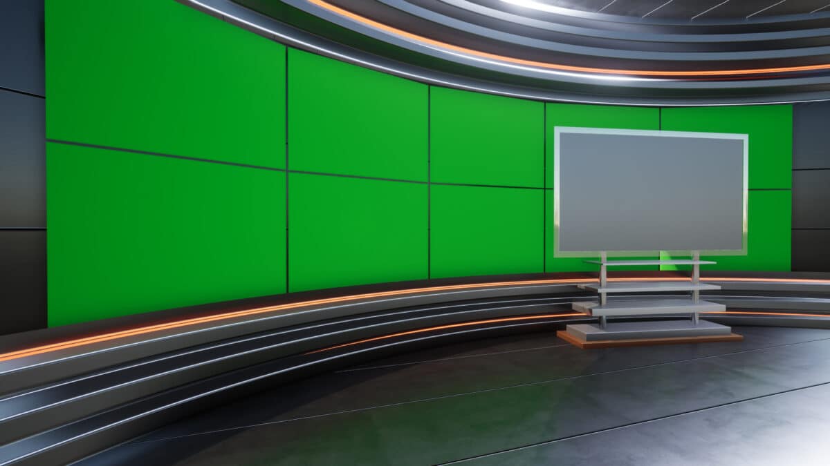 Louer un studio fond vert à Paris : le guide pratique | Studio144